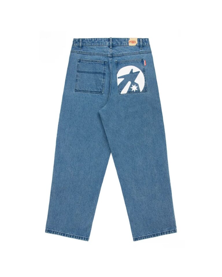 Poser London || Poser Jeans || Official Uk Clothing Store 2025
