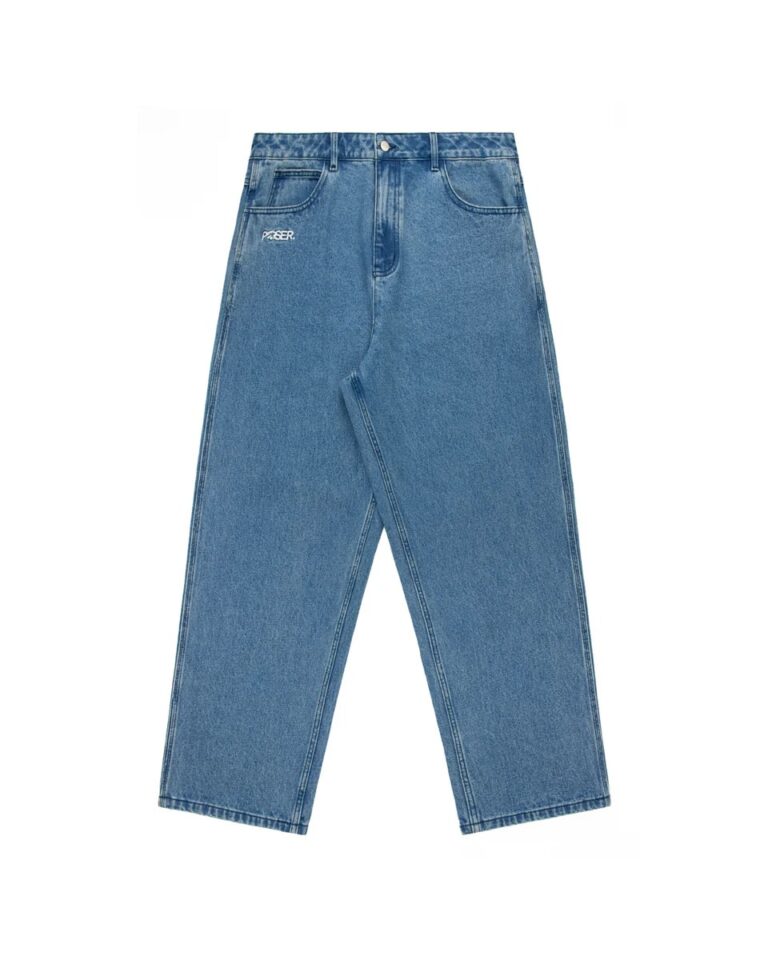 Poser London || Poser Jeans || Official Uk Clothing Store 2025